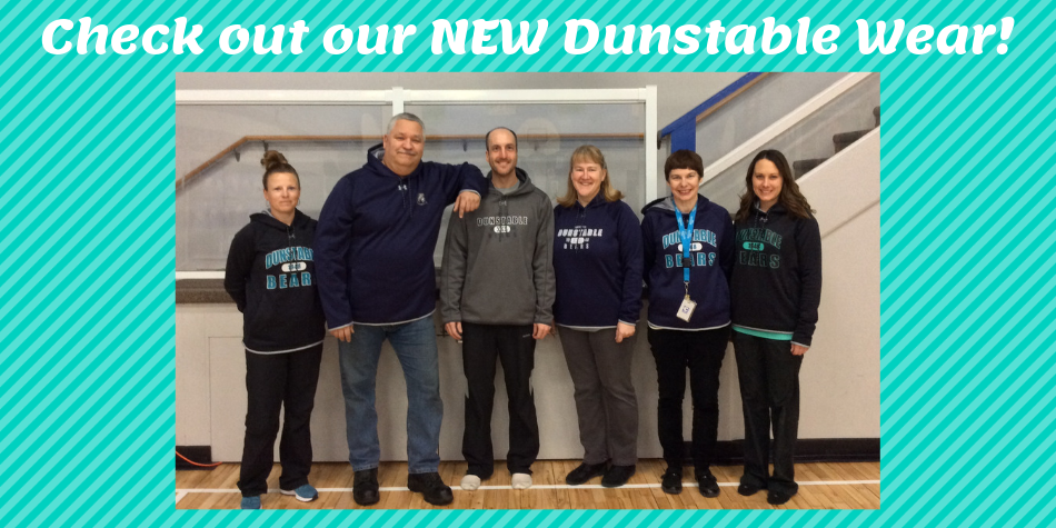 Check out our NEW Dunstable Wear! - Dunstable School